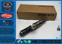 China EUI Unit Injector BEBE4D37001 7421644602 7485003951 7421582101 20747787 21644602 85003951 21582101 For VOL MD11 Engine for sale