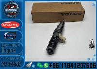 China EUI Unit Injector BEBE4D37001 7421644602 7485003951 7421582101 20747787 21644602 85003951 21582101 For VOL MD11 Engine for sale