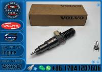 China Good Price Unit Pump Injector Electronic Unit 21028880 7421028880 7421644598 7485003042 BEBE4D20002 Diesel Injector For for sale