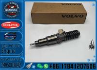 China Good Price Unit Pump Injector Electronic Unit 21028880 7421028880 7421644598 7485003042 BEBE4D20002 Diesel Injector For for sale