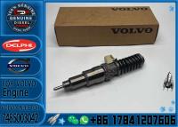 China Good Price Unit Pump Injector Electronic Unit 21028880 7421028880 7421644598 7485003042 BEBE4D20002 Diesel Injector For for sale