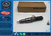 China Good Price Unit Pump Injector Electronic Unit 21028880 7421028880 7421644598 7485003042 BEBE4D20002 Diesel Injector For for sale
