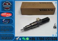 China Good Price Unit Pump Injector Electronic Unit 21028880 7421028880 7421644598 7485003042 BEBE4D20002 Diesel Injector For for sale