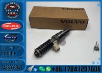China Fuel Injector 7485003042 7485003949 7421582096 7421644598 21644598 85003949 21582096 For VOL MD11 for sale