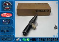 China EUI Unit Injector BEBE4D37001 7421644602 7485003951 7421582101 20747787 21644602 85003951 21582101 For VOL MD11 Engine for sale
