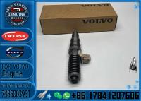 China EUI Unit Injector BEBE4D37001 7421644602 7485003951 7421582101 20747787 21644602 85003951 21582101 For VOL MD11 Engine for sale