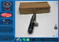 China EUI Unit Injector BEBE4D37001 7421644602 7485003951 7421582101 20747787 21644602 85003951 21582101 For VOL MD11 Engine for sale