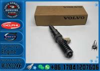 China Good Price Unit Pump Injector 20929906 20780666 9020922906 BEBE4D14001 BEBE4D14101 VOE20922906 Diesel Injector for VOL for sale