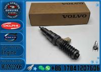 China Good Price Unit Pump Injector 20929906 20780666 9020922906 BEBE4D14001 BEBE4D14101 VOE20922906 Diesel Injector for VOL for sale