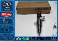 China Top Quality 85000498 20584346 20972224 21340612 21371673 85000987 85003264 9021371673 Diesel Fuel Injector For VOL for sale