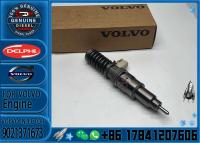 China Top Quality 85000498 20584346 20972224 21340612 21371673 85000987 85003264 9021371673 Diesel Fuel Injector For VOL for sale
