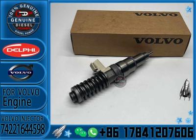 China BEBE4D35002 High Performance Diesel Engine Parts TRUCK 21582096 - 21644598- 85003949 - 7421028880- 74221644598 for sale
