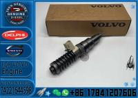 China BEBE4D35002 High Performance Diesel Engine Parts TRUCK 21582096 - 21644598- 85003949 - 7421028880- 74221644598 for sale