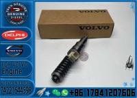 China BEBE4D35002 High Performance Diesel Engine Parts TRUCK 21582096 - 21644598- 85003949 - 7421028880- 74221644598 for sale