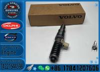 China BEBE4D35002 High Performance Diesel Engine Parts TRUCK 21582096 - 21644598- 85003949 - 7421028880- 74221644598 for sale