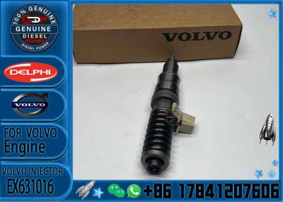 China High Quality EX631016 85000223 20510724 20547350 85000416 8500416 BEBE4D00003 BEBE4D00103 BEBE4D00203 Diesel Injector for sale