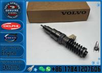 China High Quality EX631016 85000223 20510724 20547350 85000416 8500416 BEBE4D00003 BEBE4D00103 BEBE4D00203 Diesel Injector for sale