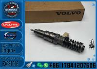 China High Quality EX631016 85000223 20510724 20547350 85000416 8500416 BEBE4D00003 BEBE4D00103 BEBE4D00203 Diesel Injector for sale