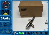China Cat 320d C6.4 E320d Cat 320 D Gp Cheap Diesel Power Fuel Injector 32F61-00062 10R-7675 326 - 4700 3264700 326-4700 for sale