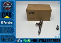 China Cat 320d C6.4 E320d Cat 320 D Gp Cheap Diesel Power Fuel Injector 32F61-00062 10R-7675 326 - 4700 3264700 326-4700 for sale