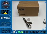 China New Diesel Fuel Injectors nozzles 321-0990 2645A743 10R-7668 2645A705 2645A709 injector for Caterpillar C6.6 Perkins 110 for sale