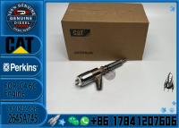 China Excavator parts CAT E 311D 312D 314D 313D 320D C4.2 Engine Fuel Injector Nozzle 2645A745 32F61-00014 3264756 326-4756 for sale