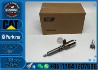 China Excavator parts CAT E 311D 312D 314D 313D 320D C4.2 Engine Fuel Injector Nozzle 2645A745 32F61-00014 3264756 326-4756 for sale