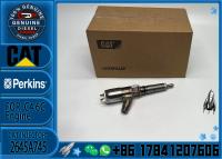 China Excavator parts CAT E 311D 312D 314D 313D 320D C4.2 Engine Fuel Injector Nozzle 2645A745 32F61-00014 3264756 326-4756 for sale