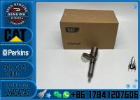China Excavator parts CAT E 311D 312D 314D 313D 320D C4.2 Engine Fuel Injector Nozzle 2645A745 32F61-00014 3264756 326-4756 for sale