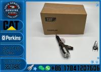 China 326-4756 317-2300 320-0677 ELIC Fuel Diesel Injector 320-0680 326-4700 326-4740 382-0480 282-0490 292-3780 306-9380 306- for sale