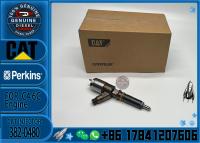 China 326-4756 317-2300 320-0677 ELIC Fuel Diesel Injector 320-0680 326-4700 326-4740 382-0480 282-0490 292-3780 306-9380 306- for sale