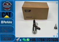 China 326-4756 317-2300 320-0677 ELIC Fuel Diesel Injector 320-0680 326-4700 326-4740 382-0480 282-0490 292-3780 306-9380 306- for sale