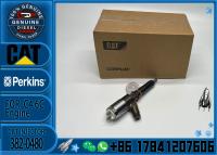 China 326-4756 317-2300 320-0677 ELIC Fuel Diesel Injector 320-0680 326-4700 326-4740 382-0480 282-0490 292-3780 306-9380 306- for sale
