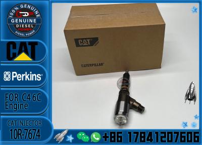 China Diesel Engine Fuel Injector 10R-7671 Diesel Injector 10R-7671 10R-7672 10R-7673 10R-7674 10R-7676 for sale
