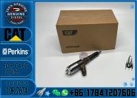China Diesel Engine Fuel Injector 10R-7671 Diesel Injector 10R-7671 10R-7672 10R-7673 10R-7674 10R-7676 for sale