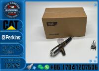 China Diesel Engine Fuel Injector 10R-7671 Diesel Injector 10R-7671 10R-7672 10R-7673 10R-7674 10R-7676 for sale