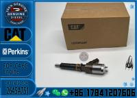 China High Quality Professional Densos Gasoline Car Fuel Common Rail Diesel Electric Fuel Injector Assy 2645A751 2645A746 2645 for sale
