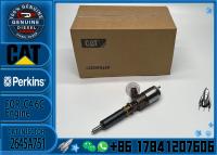 China High Quality Professional Densos Gasoline Car Fuel Common Rail Diesel Electric Fuel Injector Assy 2645A751 2645A746 2645 for sale