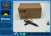 China Factory Direct Deal Factory Direct Supply New 326-4756 10R-7951 32F61-00014 CAT Injector For C4.2 C6.4 Engine one Year W for sale