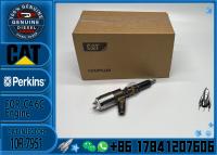 China Factory Direct Deal Factory Direct Supply New 326-4756 10R-7951 32F61-00014 CAT Injector For C4.2 C6.4 Engine one Year W for sale