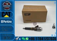 China Factory Direct Deal Factory Direct Supply New 326-4756 10R-7951 32F61-00014 CAT Injector For C4.2 C6.4 Engine one Year W for sale