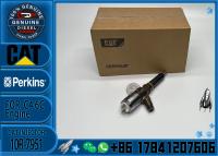 China Factory Direct Deal Factory Direct Supply New 326-4756 10R-7951 32F61-00014 CAT Injector For C4.2 C6.4 Engine one Year W for sale