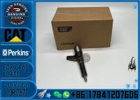 China Excavator Parts CAT E 320D 323D c4.4 C6.6 Engine Fuel Injector 32F61-00062 10R-7671 320-0677 for sale