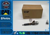 China Excavator Parts CAT E 320D 323D c4.4 C6.6 Engine Fuel Injector 32F61-00062 10R-7671 320-0677 for sale