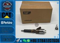 China Excavator Parts CAT E 320D 323D c4.4 C6.6 Engine Fuel Injector 32F61-00062 10R-7671 320-0677 for sale