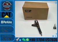 China C6.4 C6.6 Diesel Engine Fuel Injector 292-3780 2923780 3264700 3200680 3069380 for CAT System for sale