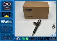 China C6.4 C6.6 Diesel Engine Fuel Injector 292-3780 2923780 3264700 3200680 3069380 for CAT System for sale