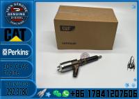 China C6.4 C6.6 Diesel Engine Fuel Injector 292-3780 2923780 3264700 3200680 3069380 for CAT System for sale