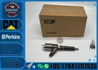 China C6.4 C6.6 Diesel Engine Fuel Injector 292-3780 2923780 3264700 3200680 3069380 for CAT System for sale
