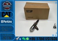 China C6.4 C6.6 Diesel Engine Fuel Injector 292-3780 2923780 3264700 3200680 3069380 for CAT System for sale